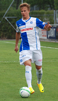 Moritz Bauer
