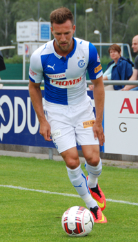 Daniel Pavlovic